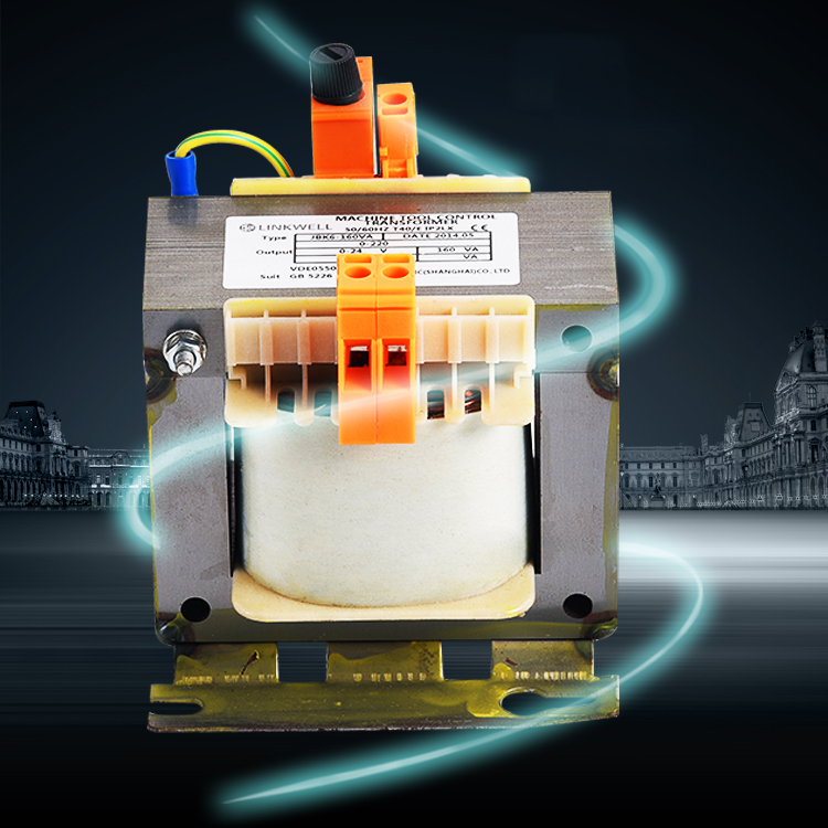 The role of machine tool control transformers - LINKWELL ELECTRIC ...